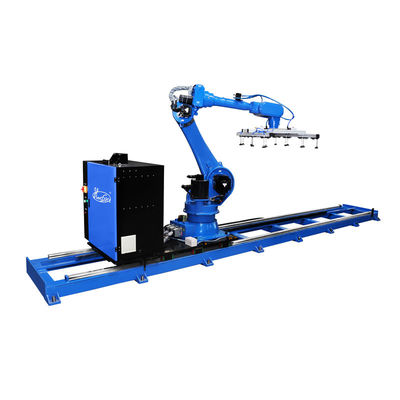 Handling and Palletizing Robot factory, Buy good quality Handling and ...